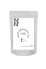 DIY BOBA KITS - Pineapple & Passion Fruit, Jasmine Green & Oolong Tea